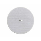Apart CM20DT Thin Edge 6.5" 2-Way Ceiling Speaker 100V 20W/16Ω 60W ...
