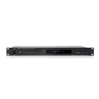 Apart Audio - Speakers and Mixers – Spartan Music