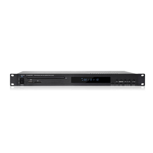 Apart Audio - Speakers and Mixers – Spartan Music
