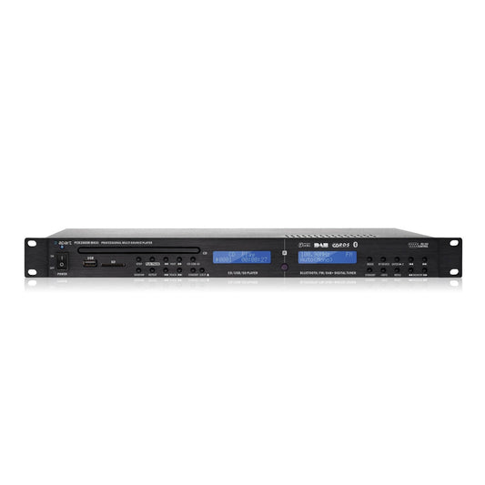 Apart Audio - Speakers and Mixers – Spartan Music