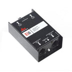 DBX DJDI 2-channel Passive Direct Box – Spartan Music