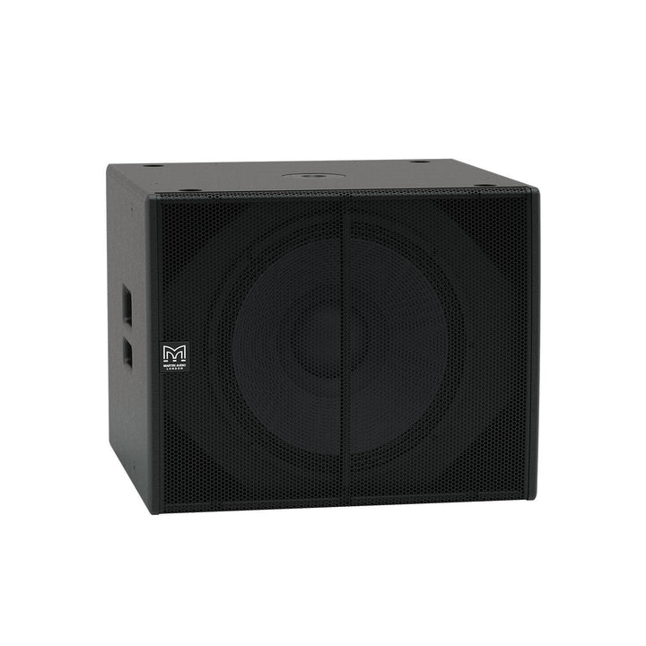 Martin Audio Loudspeakers – Spartan Music