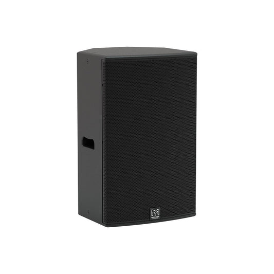 Martin Audio Loudspeakers – Spartan Music