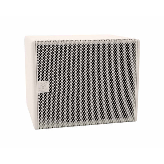 Martin Audio Loudspeakers – Spartan Music