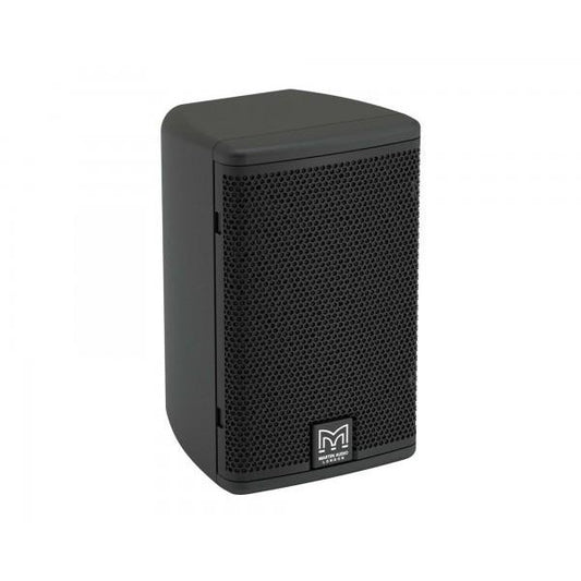Martin Audio Loudspeakers – Spartan Music