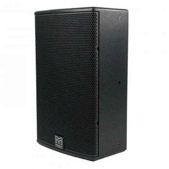 Martin Audio Loudspeakers – Spartan Music