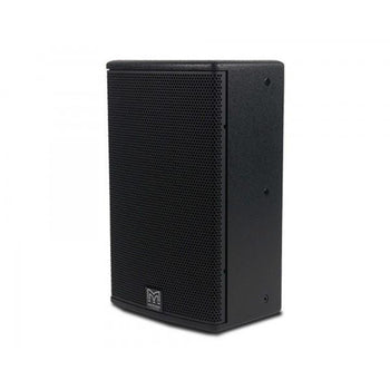 Martin Audio Loudspeakers – Spartan Music