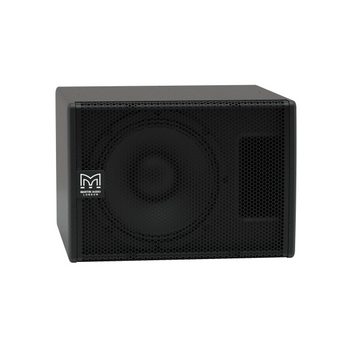 Martin Audio Loudspeakers – Spartan Music