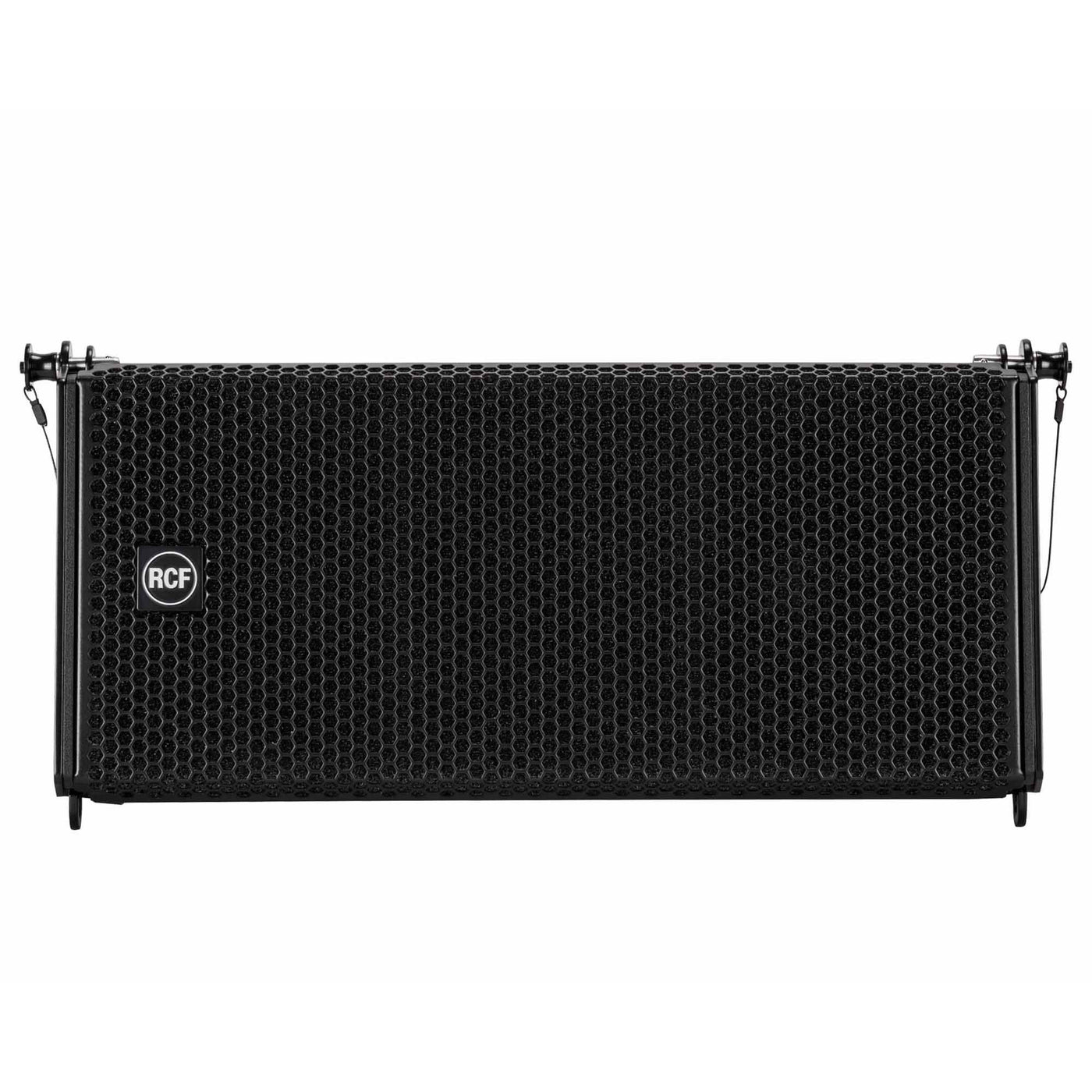 RCF HDL 6-A Active Line Array Module Speaker – Spartan Music